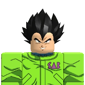Vegu (Vegeta) | Roblox: All Star Tower Defense Wiki | Fandom