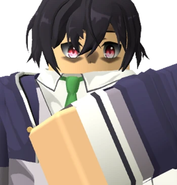 Exorcist (DemonLord) - Seika Lamprogue (Demon King) | Roblox: All Star Tower Defense Wiki | Fandom