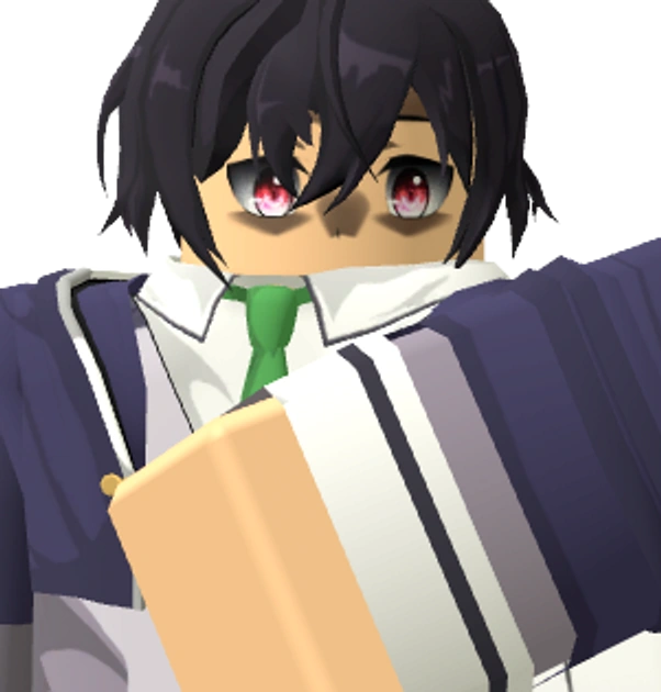 Exorcist (DemonLord) - Seika Lamprogue (Demon King) | Roblox: All Star Tower Defense Wiki | Fandom