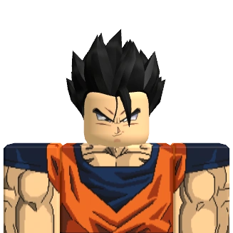Kogan Adult (Ultimate) - Ultimate Gohan | Roblox: All Star Tower ...