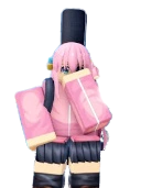 Pink Mango (Bocchi) | Roblox: All Star Tower Defense Wiki | Fandom