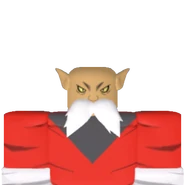 The Lorax (Toppo) | Roblox: All Star Tower Defense Wiki | Fandom