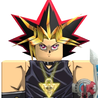 The Pharaoh (Yami Yugi) | Roblox: All Star Tower Defense Wiki | Fandom