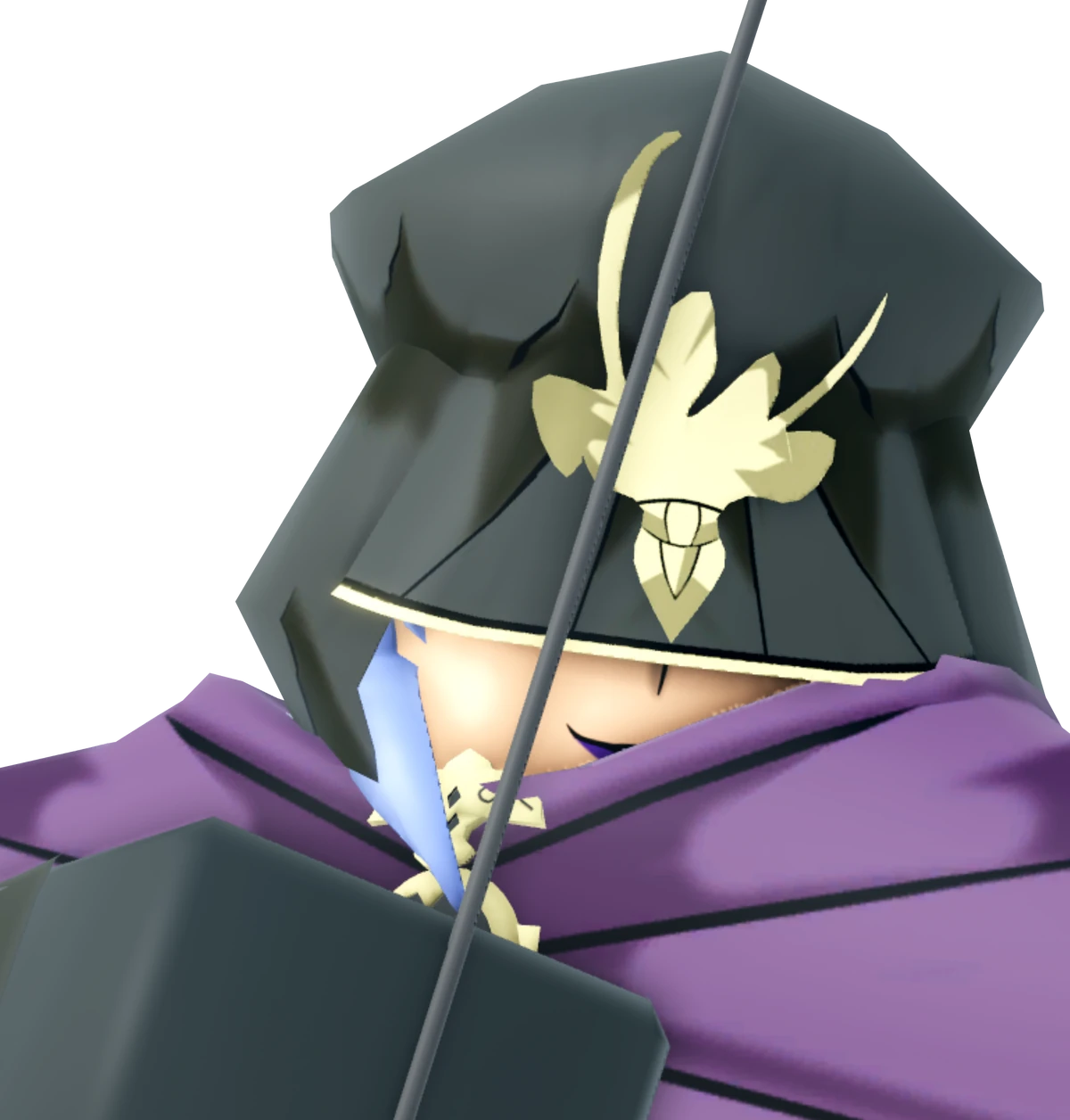 Witch Betrayer - Medea | Roblox: All Star Tower Defense Wiki | Fandom