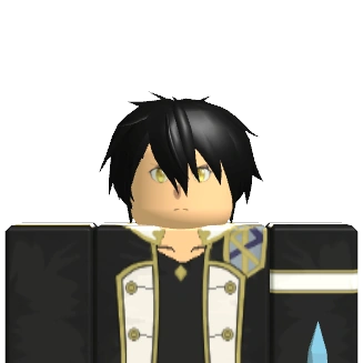 Hirito (OMEGA) - Kirito (God Mode) | Roblox: All Star Tower Defense ...