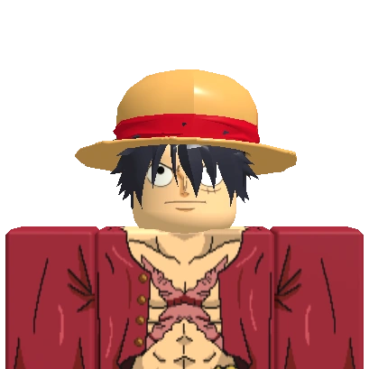 Ruffy TS (Luffy TS) | Roblox: All Star Tower Defense Wiki | Fandom