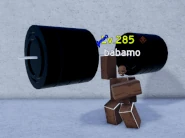 Shroom Head (Mash Burnedead) | Roblox: All Star Tower Defense Wiki | Fandom