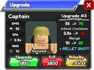 Captain (Usopp) | Roblox: All Star Tower Defense Wiki | Fandom