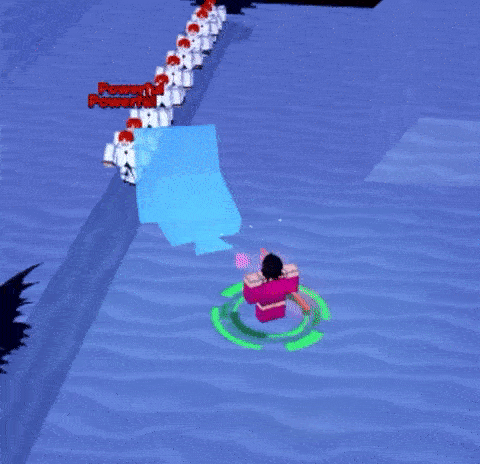 Ice Queen (D) - Succubus Rukia | Roblox: All Star Tower Defense Wiki ...