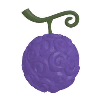 Rubber Rubber Fruit | Roblox: All Star Tower Defense Wiki | Fandom
