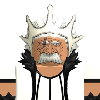 Raizan Second (Baraggan) | Roblox: All Star Tower Defense Wiki | Fandom