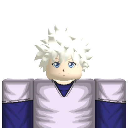 Killer (Killua) | Roblox: All Star Tower Defense Wiki | Fandom