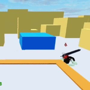 Discuss Everything About Roblox: All Star Tower Defense Wiki | Fandom