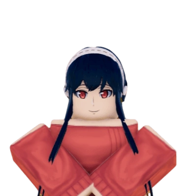 Thorn Princess (Yor Forger) | Roblox: All Star Tower Defense Wiki | Fandom
