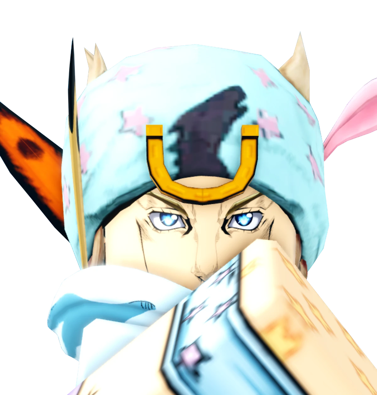 Joe Kid - Johnny Joestar | Roblox: All Star Tower Defense Wiki | Fandom