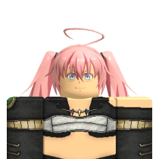 Dragon Daughter (Milim Nava) | Roblox: All Star Tower Defense Wiki | Fandom
