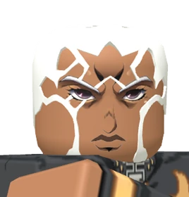 Lucci (Enrico Pucci) | Roblox: All Star Tower Defense Wiki | Fandom