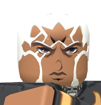 Lucci (Enrico Pucci) | Roblox: All Star Tower Defense Wiki | Fandom