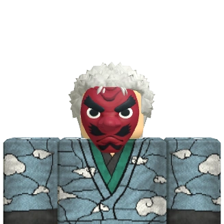 Master W-Swordman (Urokodaki) | Roblox: All Star Tower Defense Wiki ...