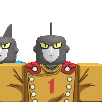 G-Brothers (Gamma 1 and Gamma 2) | Roblox: All Star Tower Defense Wiki ...