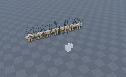 User blog:Lynixity/Saitama! | Roblox: All Star Tower Defense Wiki | Fandom