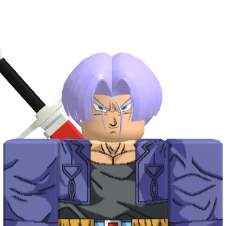 Future T (Future Trunks) | Roblox: All Star Tower Defense Wiki | Fandom