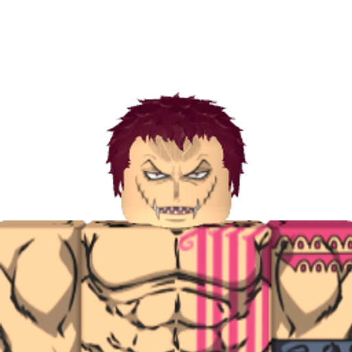 Mochi [Awakening] - Katakuri (Awakened) | Roblox: All Star Tower ...