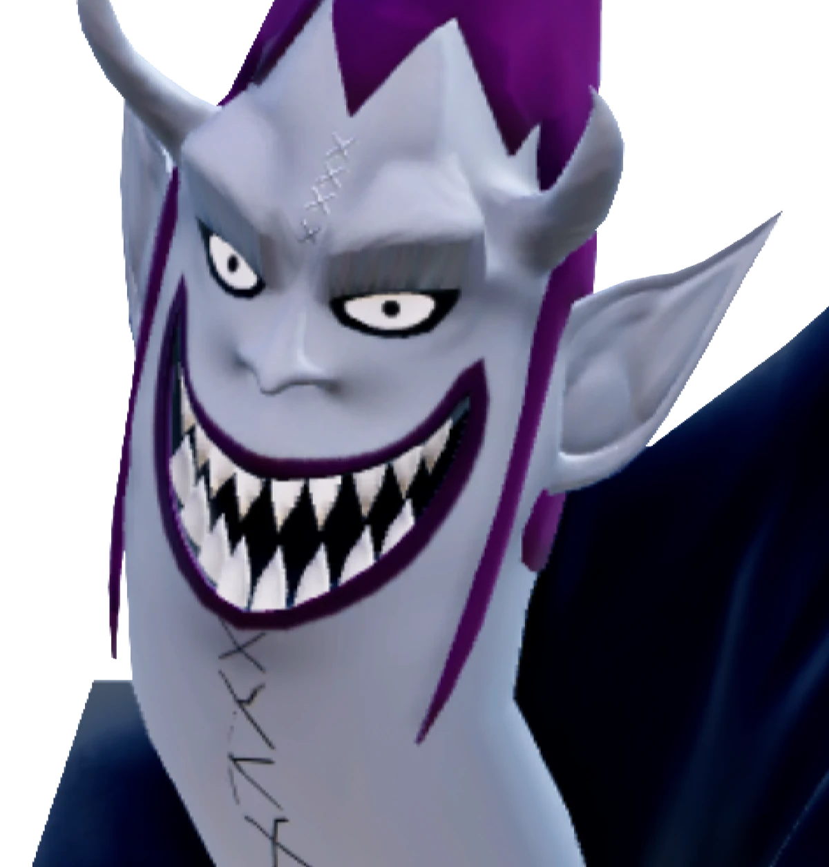 Gex D. Gecko (Gecko Moria) | Roblox: All Star Tower Defense Wiki | Fandom