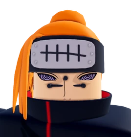 The Path (Final) - Nagato Uzumaki | Roblox: All Star Tower Defense Wiki ...