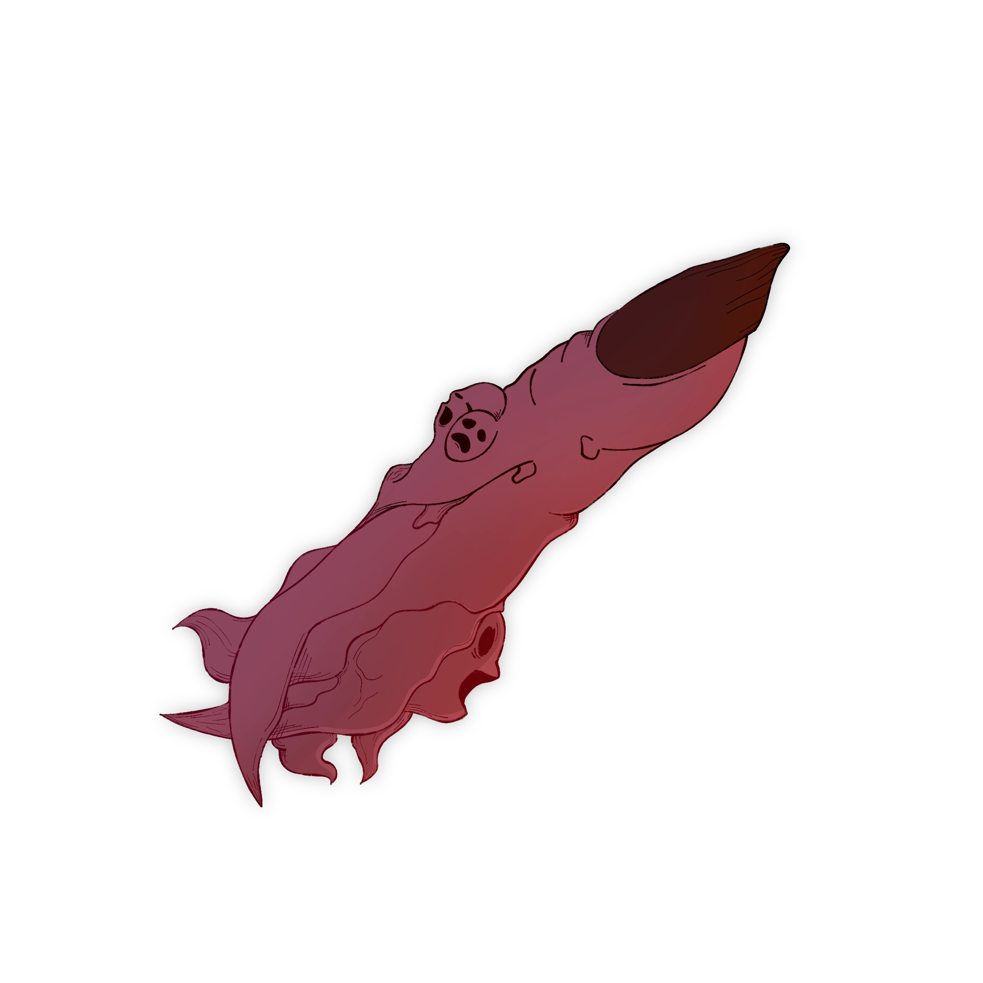 Cursed Finger - Sukuna's Finger | Roblox: All Star Tower Defense Wiki ...