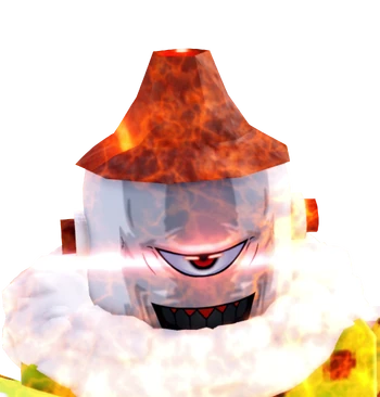 Kogo The Curse - Jogo | Roblox: All Star Tower Defense Wiki | Fandom