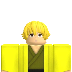 Renitsu (Zenitsu) | Roblox: All Star Tower Defense Wiki | Fandom