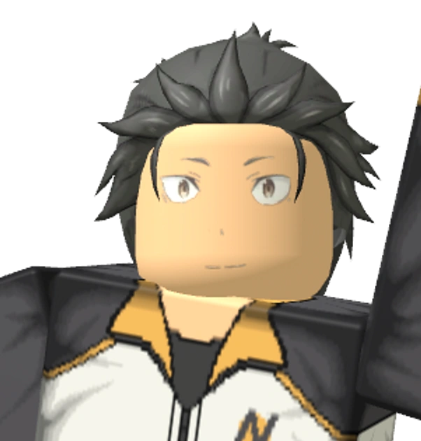 Zero (Subaru Natsuki) | Roblox: All Star Tower Defense Wiki | Fandom