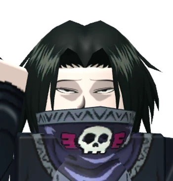Pain Dealer (Feitan Portor) | Roblox: All Star Tower Defense Wiki | Fandom