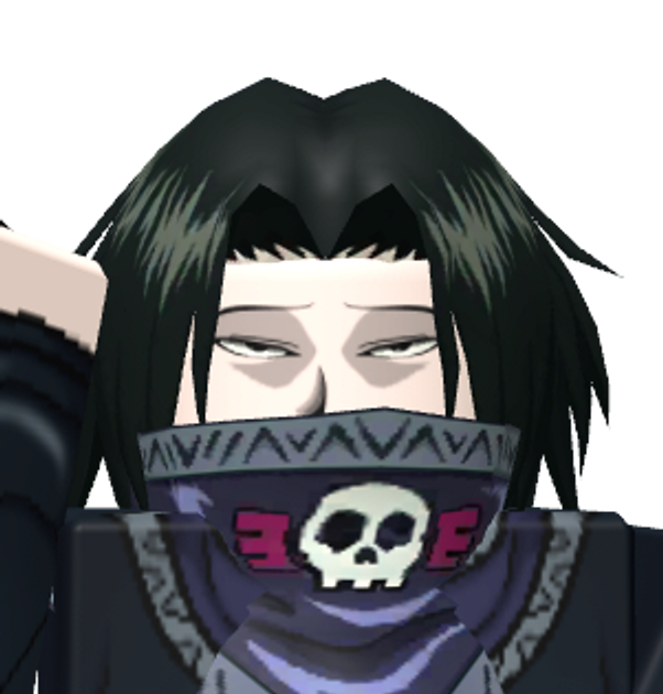 Pain Dealer (Feitan Portor) | Roblox: All Star Tower Defense Wiki | Fandom