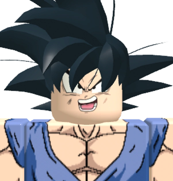 Goku All Star Tower Defense