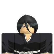 Ice Queen (Rukia Kuchiki) | Roblox: All Star Tower Defense Wiki | Fandom