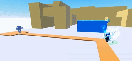 Tony Stark [Beyond] - Coyote Starrk [Hōgyoku Resurrección] | Roblox ...