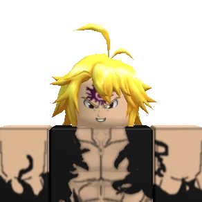 Wrathdioas (Assault) - Meliodas (Assault Mode) | Roblox: All Star Tower ...