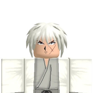 Samurai (Himura Kenshin) | Roblox: All Star Tower Defense Wiki | Fandom