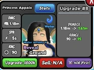 Princess Appala | Roblox: All Star Tower Defense Wiki | Fandom