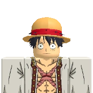 Ruffy (Anniversary) - Luffy | Roblox: All Star Tower Defense Wiki | Fandom