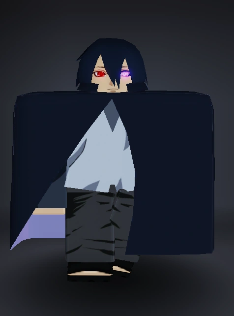 User blog:MatiasEnkidu24/Kosuke (Flashing Shadow) | Roblox: All Star Tower Defense Wiki | Fandom