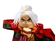 Crazy Tiger - Kojiro Sasaki | Roblox: All Star Tower Defense Wiki | Fandom