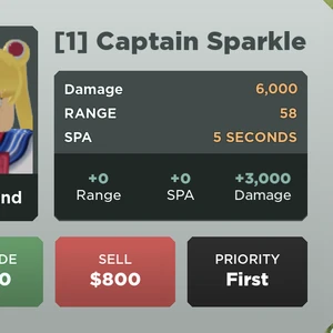 Discuss Everything About Roblox: All Star Tower Defense Wiki | Fandom