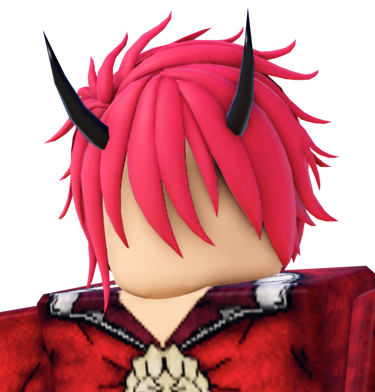 Flare Lord (Serious) - Benimaru | Roblox: All Star Tower Defense Wiki | Fandom