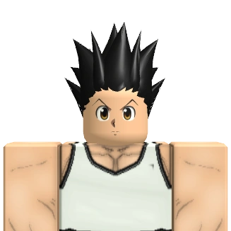 Gen (Gon Freecs) | Roblox: All Star Tower Defense Wiki | Fandom