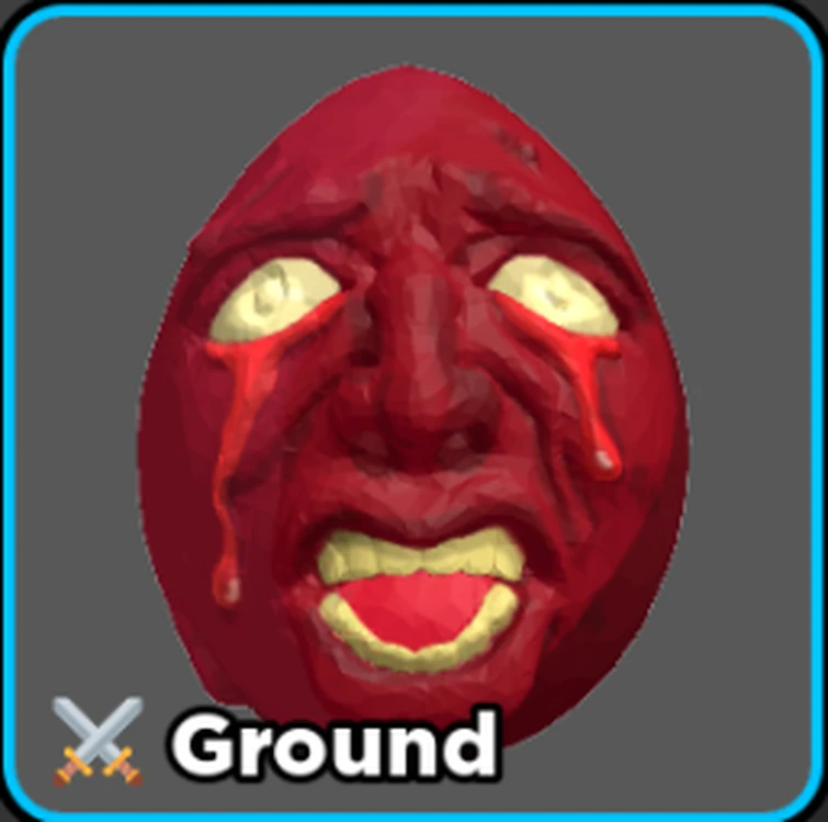 Behelit | Roblox: All Star Tower Defense Wiki | Fandom