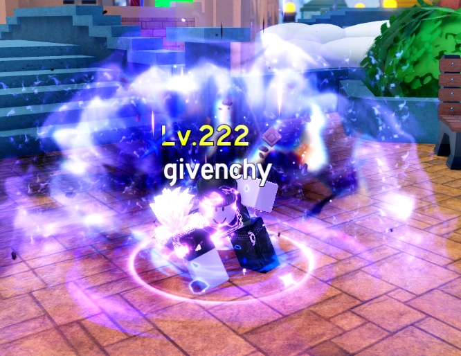 Alien Boss (Final) - Boros (Meteoric Burst) | Roblox: All Star Tower ...