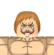 Divine Pride (PEAK) - Escanor (The One) | Roblox: All Star Tower ...